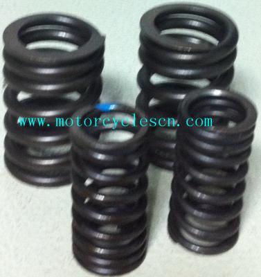 China Motocross GS200 Engine Spring Valve Outter Motorcycle Engine Parts for sale