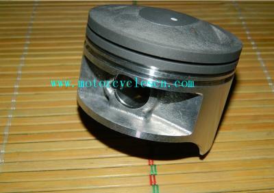 China Engine Ring Set Piston Assy , Motorcycle Engine Parts QM200GY-B for sale