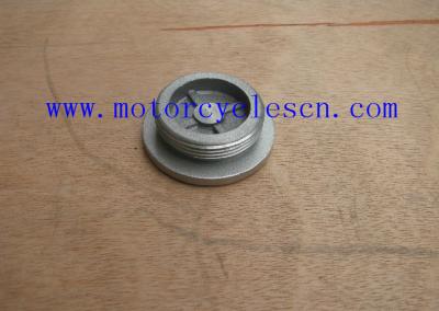 China GS200 Motorcycle Engine Parts QM200GY-B Engine Plug Cover Magneto for sale