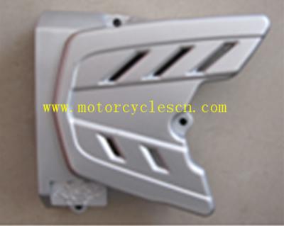China GXT200 Motocross / Motorcycle Engine Parts GS200 Engine Cover / Engine Sprocket for sale