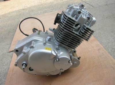 China GXT200 Motocross GS200 Engine Motorcycle Engine Parts QM200GY-B for sale