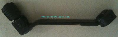China Motorcycle Engine Parts , GXT200 Motocross GS200 Engine Shift Lever Assy for sale