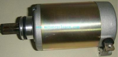 China GXT200 Motorcycle Engine Parts QM200GY-B Motocross GS200 Engine Starting Motor for sale