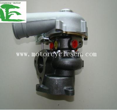 China Automobile Spare Parts , 1.8L Turbocharger 5304-988-0022 For Audi TT / TTS for sale