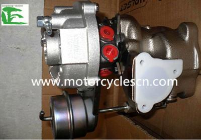 China Automobile Spare Parts , 1.8L Turbocharger For Audi A6/A4 for sale