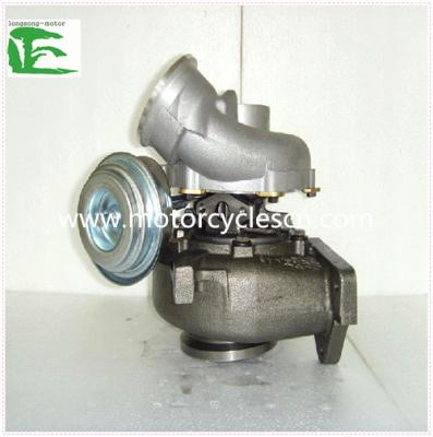 China Automobile Spare Parts 00-04 benz commercial vehicles GT2256V turbine 709838-0005 for sale