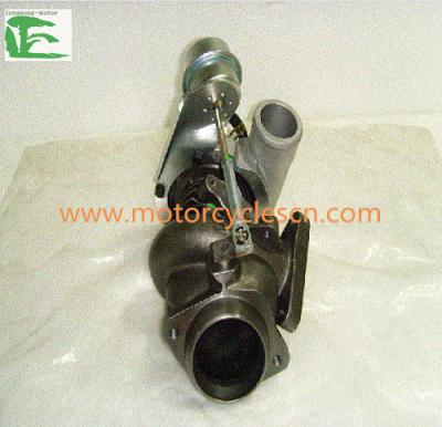 China Automobile Spare Parts 1997Mercedes - benz commercial vehicles GT2538C turbine 4542075001S for sale