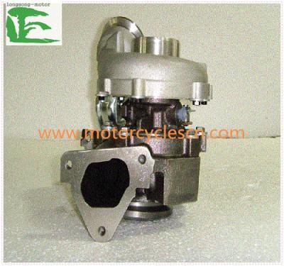 China Automobile Spare Parts 99-06Mercedes-benz trucks GT1852V turbine 709836-0004 for sale