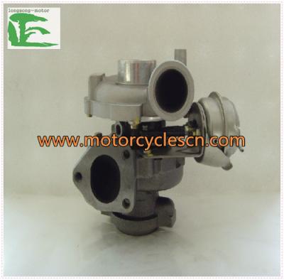 China Automobile Spare Parts 99-06Mercedes-benz trucks GT1852V turbine 709836-0004 for sale
