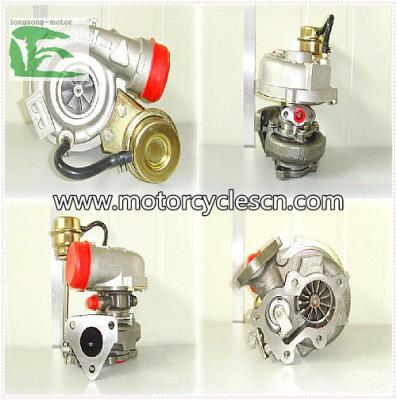 China Automobile Spare Parts 91-09 Ford commercial vehicle K04 turbine 5304988-0001 for sale
