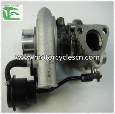 China Automobile Spare Parts Ford  01-05 Hyundai  STAREX，Kia TD025M-09T-3.3 turbine 49173-02401 for sale