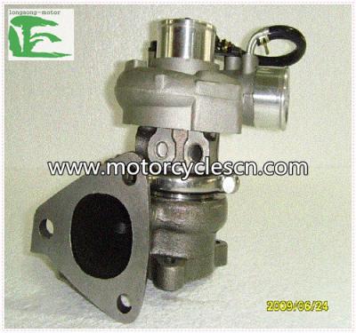 China Automobile Spare Parts Ford  HYUNDAI ，KIA  TD025M-06T-2.8 turbine 49173-02610 for sale