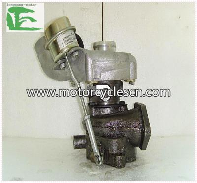 China Automobile Spare Parts 2002 - Hyundai ，Kia Sonata  GT1752S turbine 733952-0001 for sale