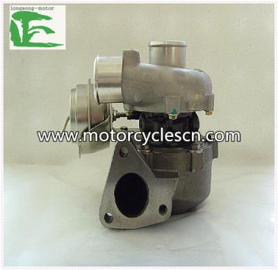 China Automobile Spare Parts 2005 - Hyundai Santa Fe，TRAJET GT1749V turbine 729041-0009 for sale