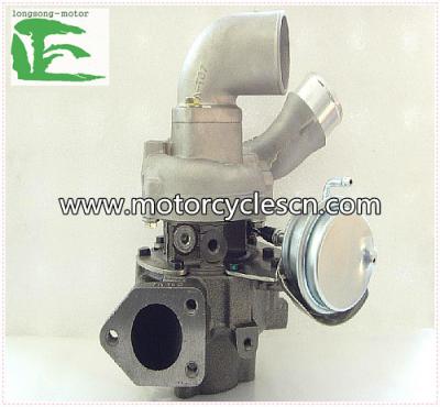 China Automobile Spare Parts 2007 HYUNDAI  STAREX CRDI BV43 Turbine 5303988-0127 for sale