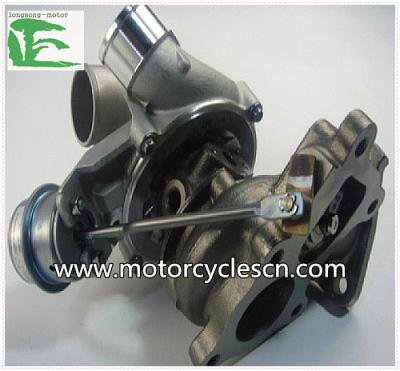 China Automobile Spare Parts 2005 -KIA，commercial vehicles GT1749S turbine 715924-0003 for sale