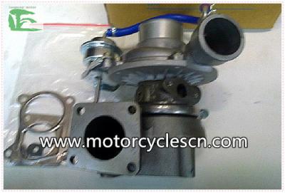 China Automobile Spare Parts Isuzu turbine for sale