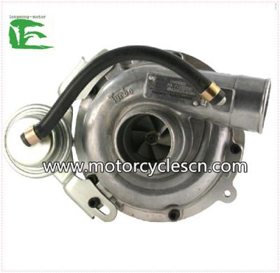 China Automobile Spare Parts Isuzu turbine RHF4H 64006P12NHBRL362CCZ for sale