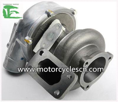 China Automobile Spare Parts Isuzu turbine for sale