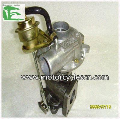 China Automobile Spare Parts ISUZU Various  RHF4H Turbo VB420076 VIDZ for sale