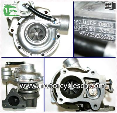 China Automobile Spare Parts ISUZU RHF5 64006P13.5NHBRL382CAZ for sale
