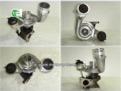 China Automobile Spare Parts  Mitsubishi, nissan, ,  turbocharging 708639-0010 for sale