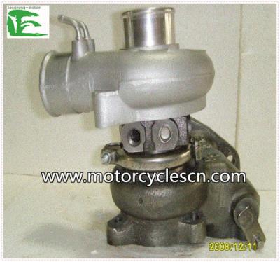 China Automobile Spare Parts  Mitsubishi 4D56 Engine car  turbocharging for sale