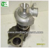 China Automobile Spare Parts  Mitsubishi 4D56 Engine car  turbocharging for sale