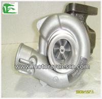 China Automobile Spare Parts  Mitsubishi 4D56 Engine car  turbocharging for sale