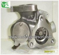 China Automobile Spare Parts  Mitsubishi 4D56 Engine car  turbocharging for sale