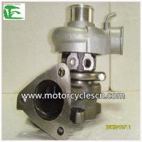 China Automobile Spare Parts  Mitsubishi 4D56 Engine car  turbocharging for sale