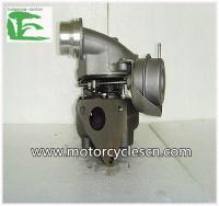 China Automobile Spare Parts 01-10Nissan， BV39 turbine 54399980070 for sale