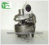 China Automobile Spare Parts 01-10Nissan， BV39 turbine 54399980070 for sale