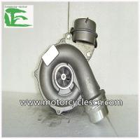 China Automobile Spare Parts 01-10Nissan， BV39 turbine 54399980070 for sale
