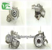 China Automobile Spare Parts 01-10Nissan， BV39 turbine 54399980070 for sale