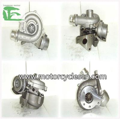 China Automobile Spare Parts 03-04 KP39 turbine 54399980027 for sale