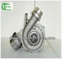 China Automobile Spare Parts 03-04 KP39 turbine 54399980027 for sale