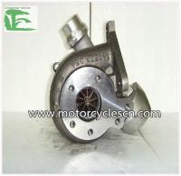 China Automobile Spare Parts 03-04 KP39 turbine 54399980027 for sale