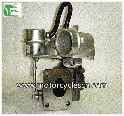 China Automobile Spare Parts   GT1544S turbine 700830-0001 for sale