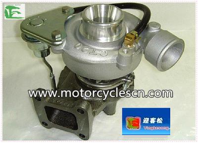 China Automobile Spare Parts TOYOTA GT20 GT26 GT19 Turbochargers for sale