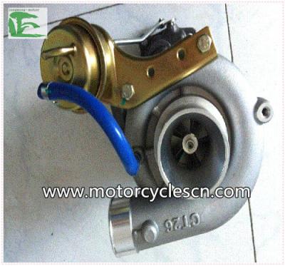 China Automobile Spare Parts TOYOTA Celica GT CT26 turbine 17201-74030 for sale