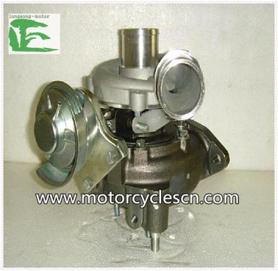 China Automobile Spare Parts TOYOTA Celica GT CT26 turbine 17201-74030 for sale