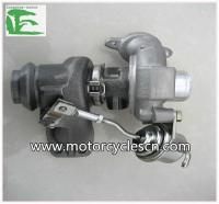 China Automobile Spare Parts Fiat,Citroen,Ford,Peugeot,TDO25S2，-06T / 4 turbine 49173-07506 for sale