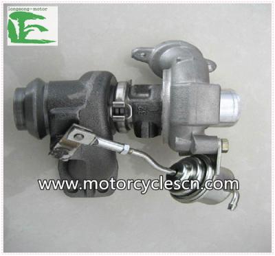 China Automobile Spare Parts Fiat,Citroen,Ford,Peugeot,TDO25S2，-06T / 4 turbine 49173-07506 for sale