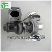 China Automobile Spare Parts Fiat,Citroen,Ford,Peugeot,TDO25S2，-06T / 4 turbine 49173-07506 for sale