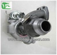 China Automobile Spare Parts Fiat,Citroen,Ford,Peugeot,TDO25S2，-06T / 4 turbine 49173-07506 for sale