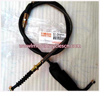 China YAMAHA YBR125 CABLE, CLUTCH  Motorcycle Spare Parts CABLE, CLUTCH for sale