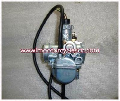 China YAMAHA YBR125 CARBURETOR ASSY Motorcycle Spare Parts CARBURETOR ASSY for sale