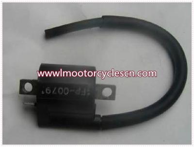 China YAMAHA YBR125 COIL COMP IGNITION  Motorcycle Spare Parts COIL COMP IGNITION for sale