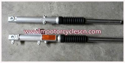 China YAMAHA YBR125 FR DAMPER, RH Motorcycle fork MOTORCYCLE PARTS FR DAMPER, RH Motorcycle fork for sale